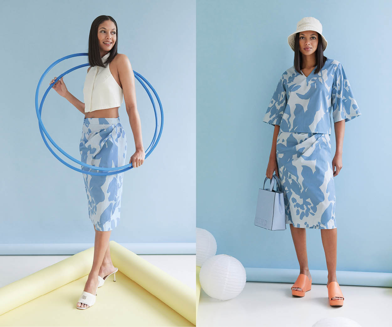 June 2024: The New Issue of Burda Style! | BurdaStyle.com