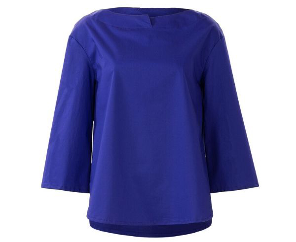 Classic blue: 10 patterns to Sew pantone's color of the year ...