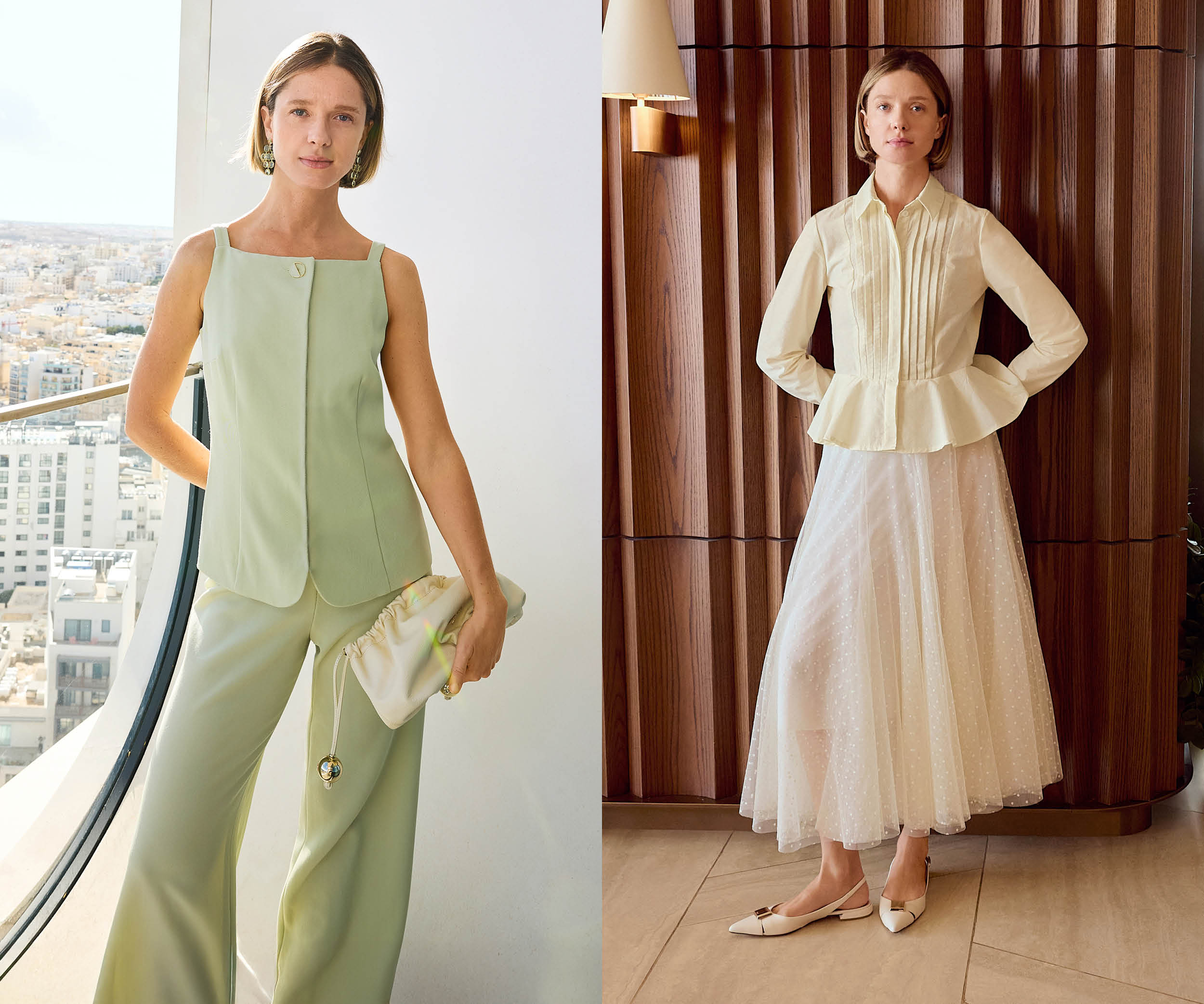 “Trends & Modern Designs” The New Burda Style Issue for April 2026 ...